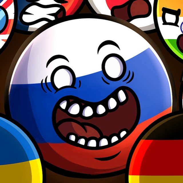 The Best of Russia! (CountryBalls) Compilation 🪆 - MrSpherical ...