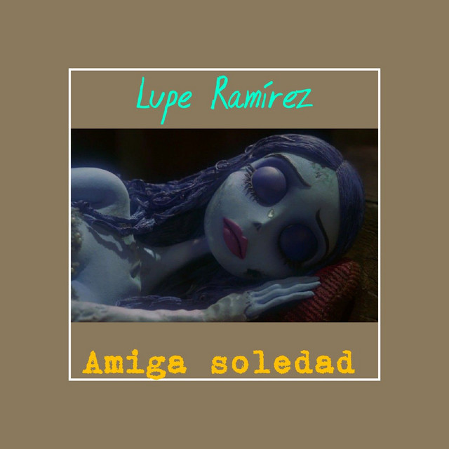 Amiga Soledad | Podcast on Spotify