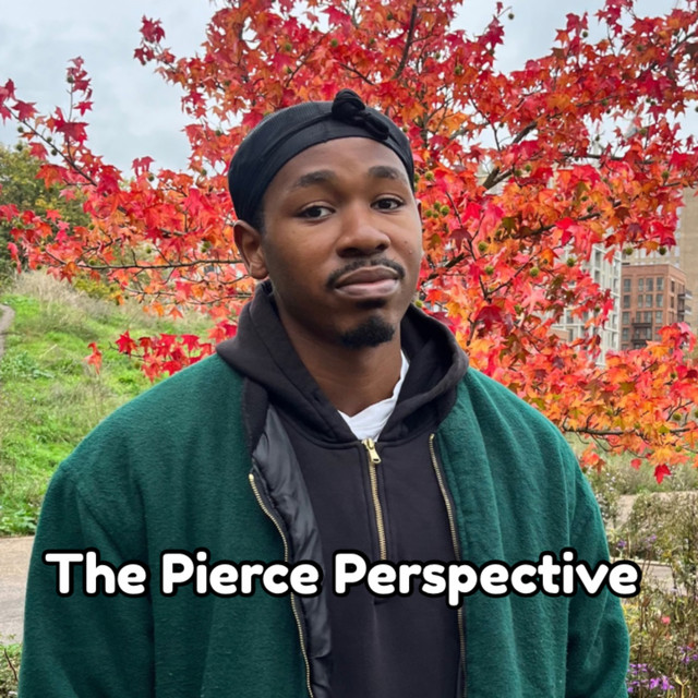The Pierce Perspective | Podcast on Spotify
