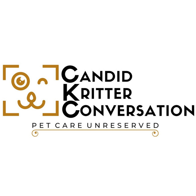 Candid Kritter Conversation - Pet Care Unreserved | Podcast on Spotify