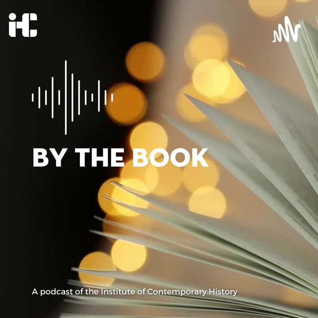 By The Book | Podcast on Spotify