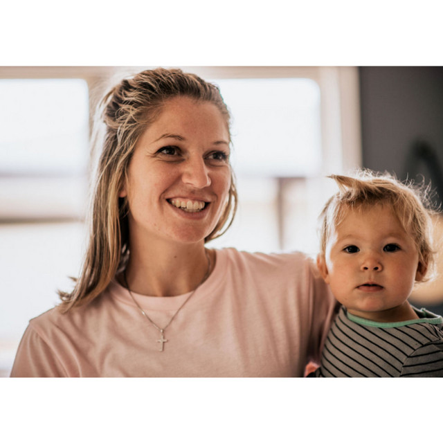 Parenting Conversations with Emily Legg | Podcast on Spotify