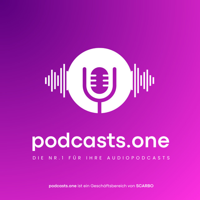 podcasts.one - Die Nr. 1 für Ihre Audiopodcasts | Podcast on Spotify