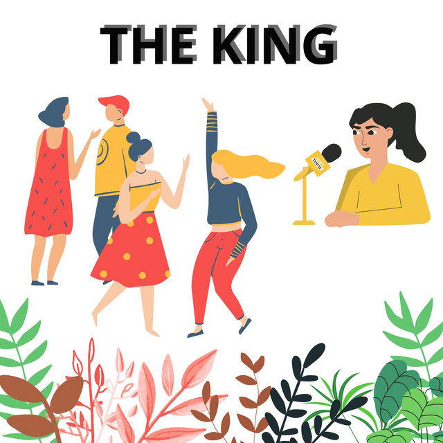 The King | Podcast on Spotify