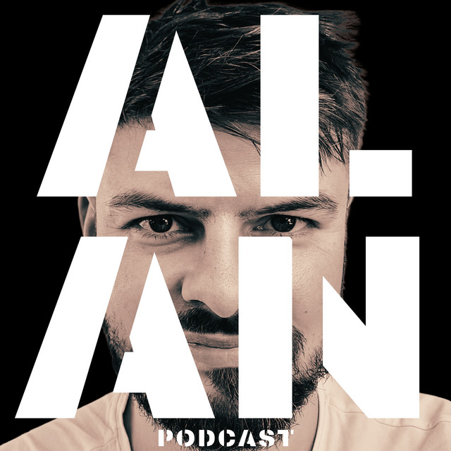 ALAN | Podcast on Spotify