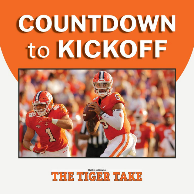 Countdown to Kickoff: The Tiger Take | Podcast on Spotify
