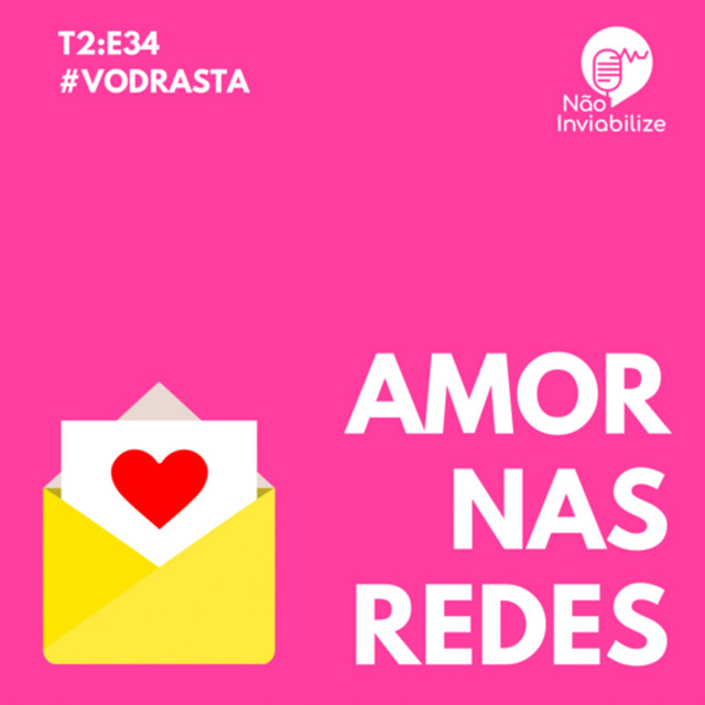 VODRASTA - Não Inviabilize | Podcast on Spotify
