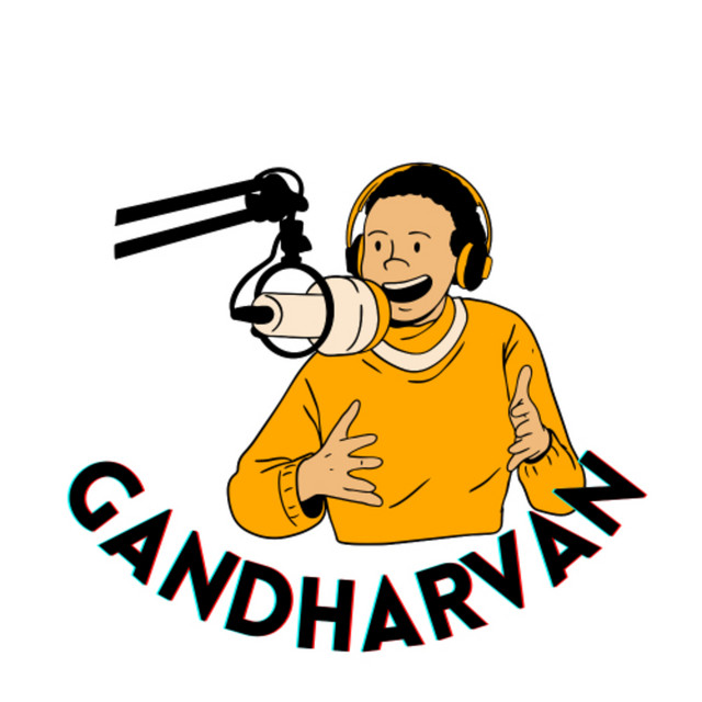 Gandharvan | Podcast on Spotify