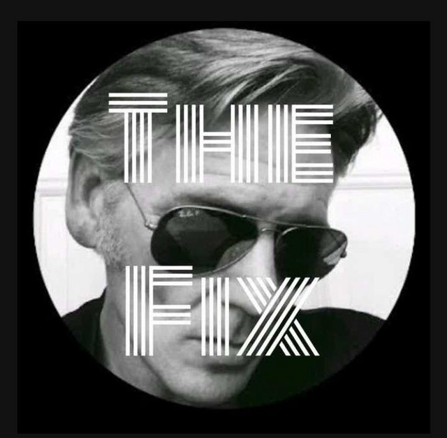 The Fix: David Wallace w/ guest Artur Pawlowski - Blackballed With ...