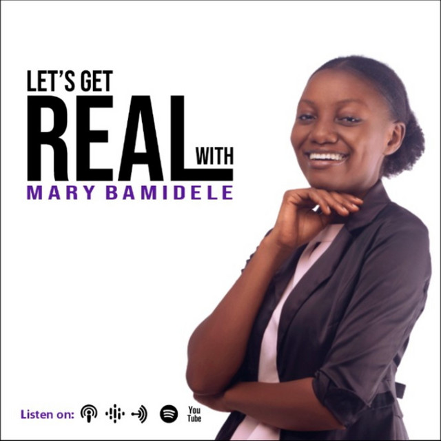 Let's Get Real | Podcast on Spotify