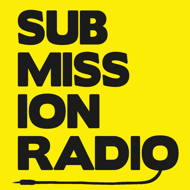 Submission Radio Australia | Podcast on Spotify