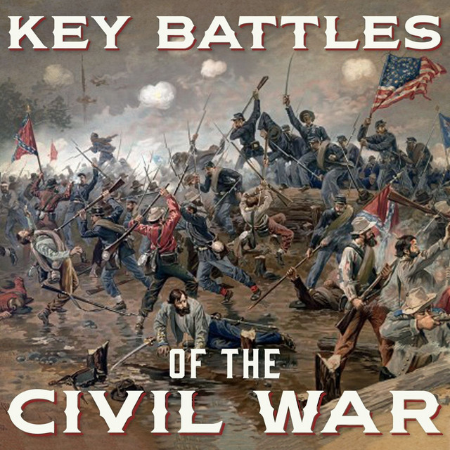 Introducing James Early's New Podcast "Key Battles of American History ...