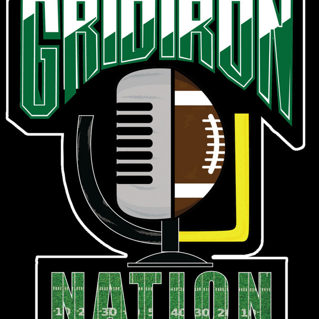 Gridiron Nation | Podcast on Spotify