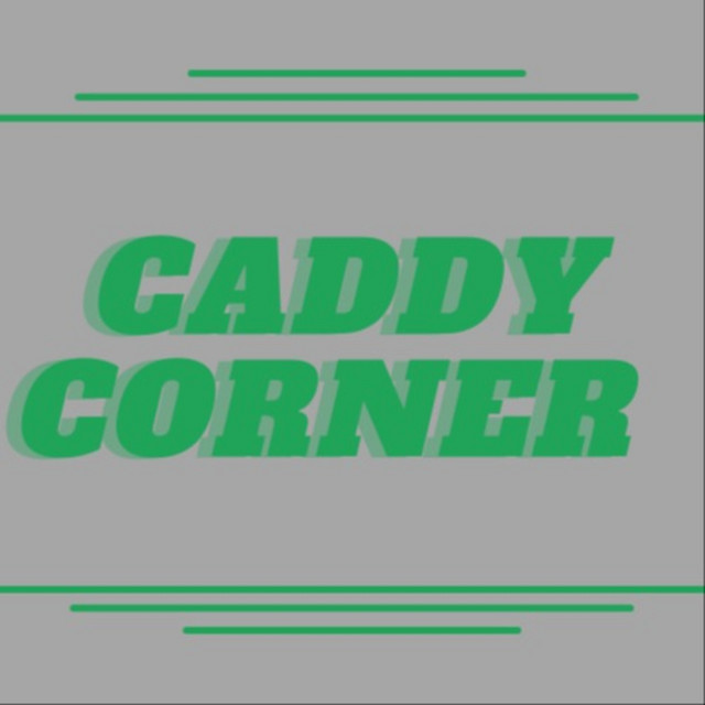 caddycorner | Facebook, TikTok | Linktree