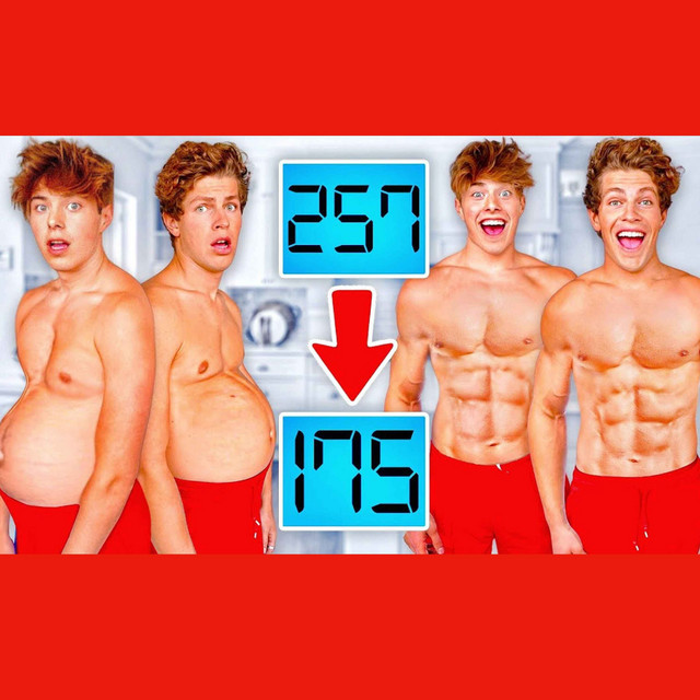 LOSING 100,000 CALORIES IN 24 HOURS!! - Ben Azelart | Podcast on Spotify