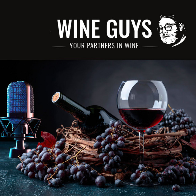 Wine Guys -Der Wein Podcast | Podcast on Spotify