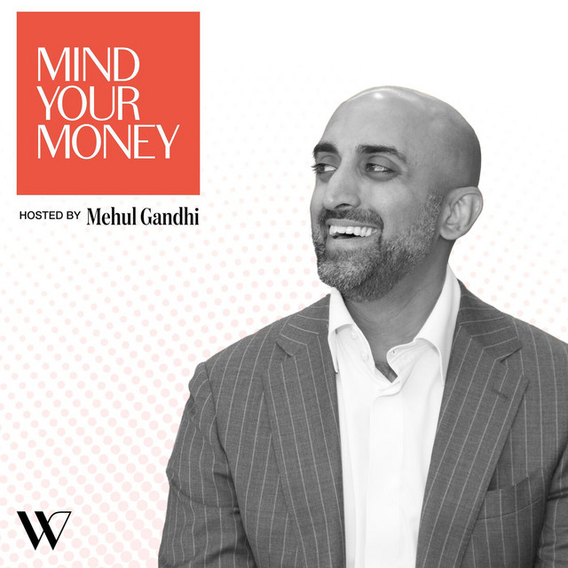 Mind Your Money | Podcast on Spotify