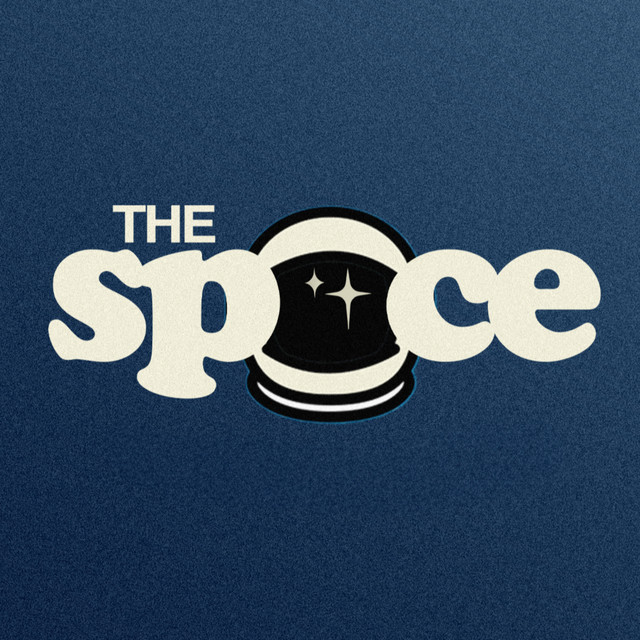 The Space Podcast On Spotify