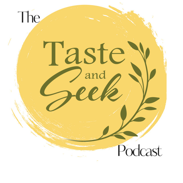 Taste and Seek | Podcast on Spotify