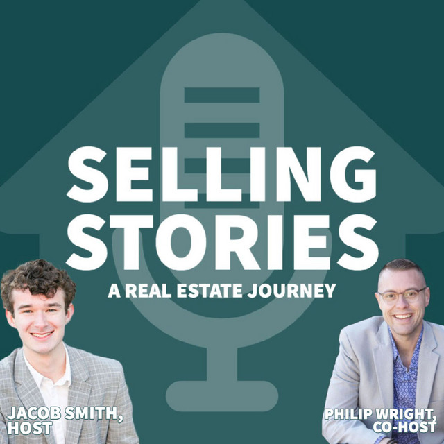 Selling Stories | A Real Estate Journey | Podcast on Spotify