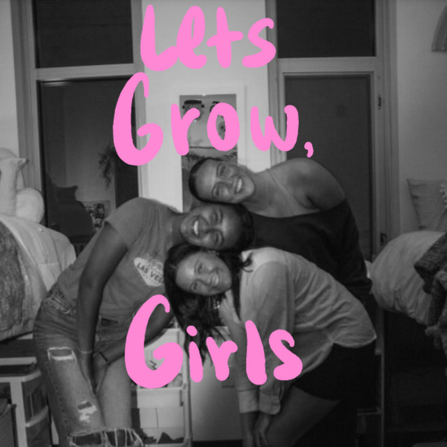 Lets Grow Girls | Podcast on Spotify
