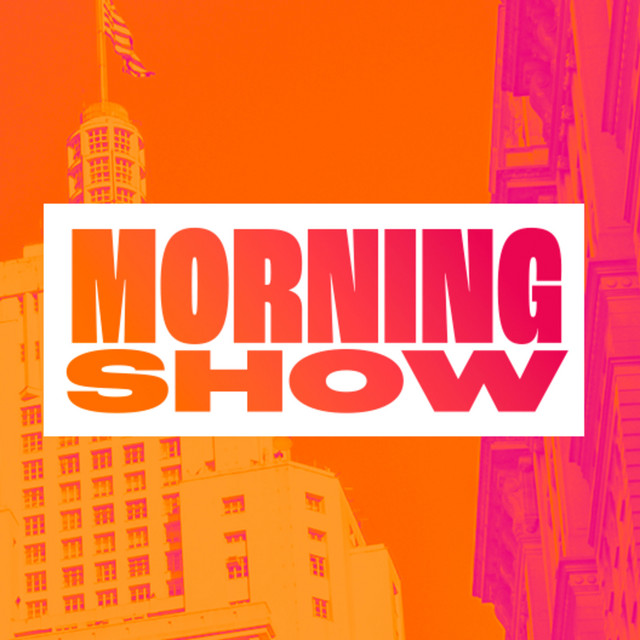 Morning Show | Podcast on Spotify