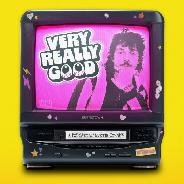 Episode #249 - Fully Conscious Baby - Very Really Good | Podcast on Spotify