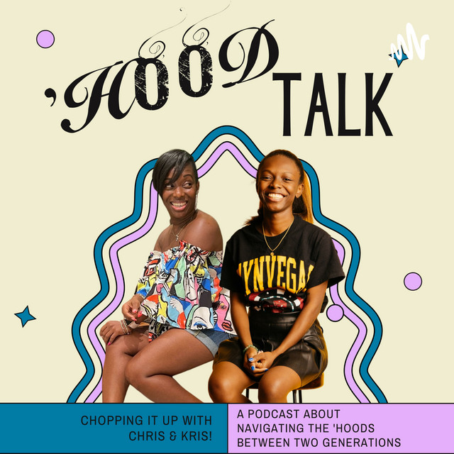  Hood Talk Podcast On Spotify