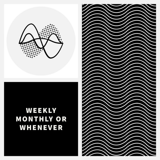 Nick Weekly Monthly or Whatever | Podcast on Spotify