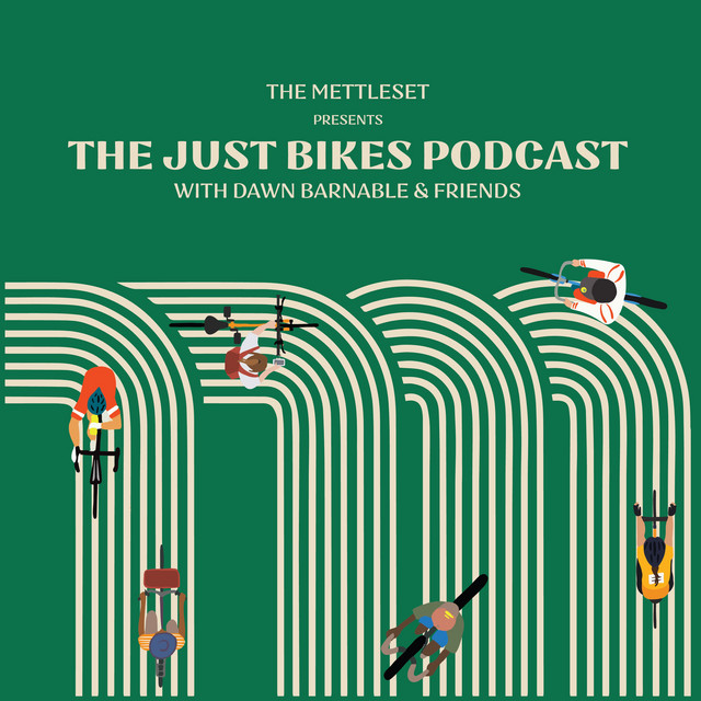 The Just Bikes Podcast | Podcast on Spotify