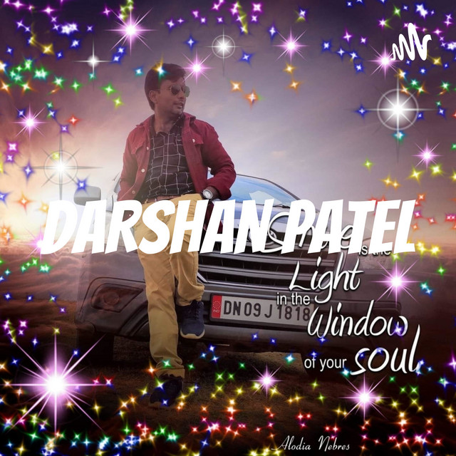 DARSHAN PATEL | Podcast on Spotify
