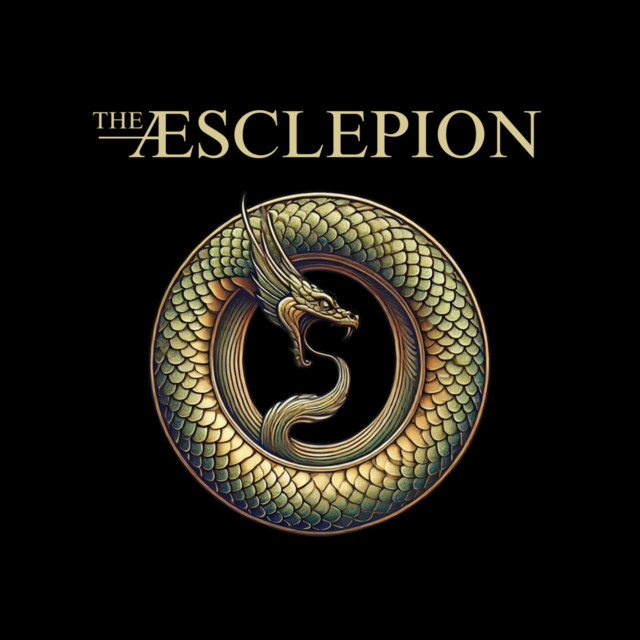 The Aesclepion | Podcast on Spotify
