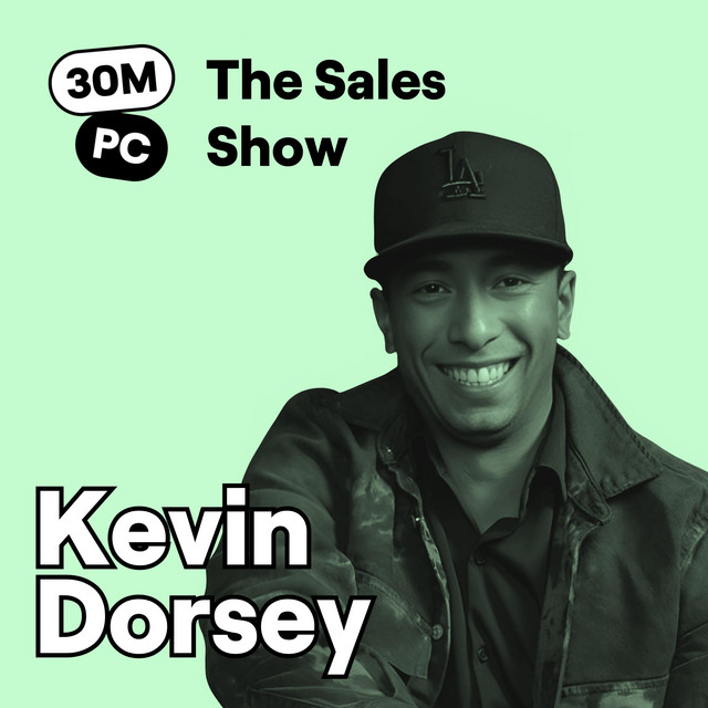 The #1 Mistake Reps Make When Moving from Disco to Demo | Kevin "KD ...