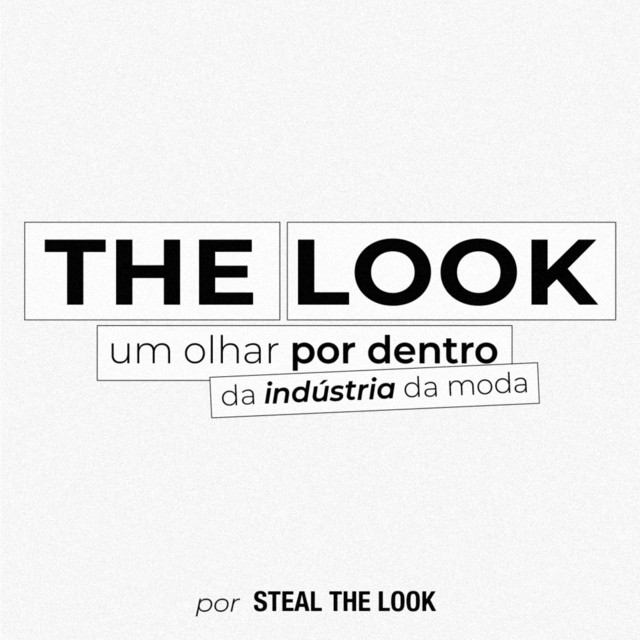 The Look | Podcast on Spotify