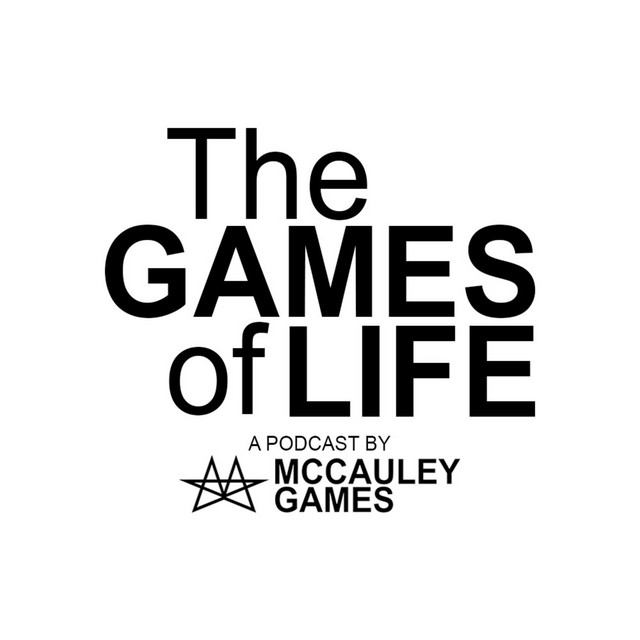 The Games of Life | Podcast on Spotify