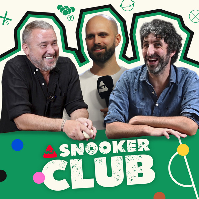 HUGE Snooker Predictions for 2026, Wakelin & Burden success & Oliver ...