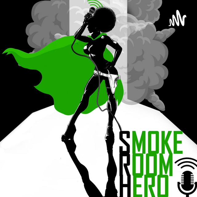 Smoke Room Hero Podcast On Spotify