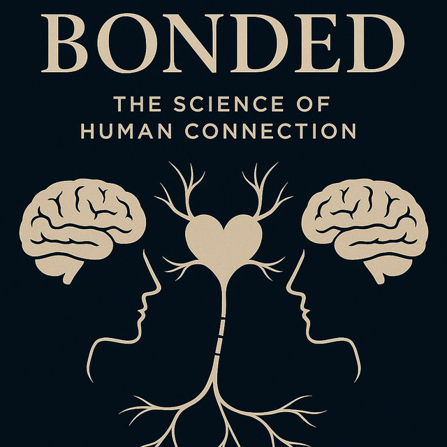 Pair Bonded: The Science of Human Connection | Podcast on Spotify
