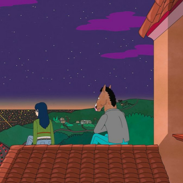 do you think it's too late for me? - bojack | Podcast on Spotify