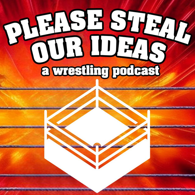 Please Steal Our Ideas | Podcast on Spotify