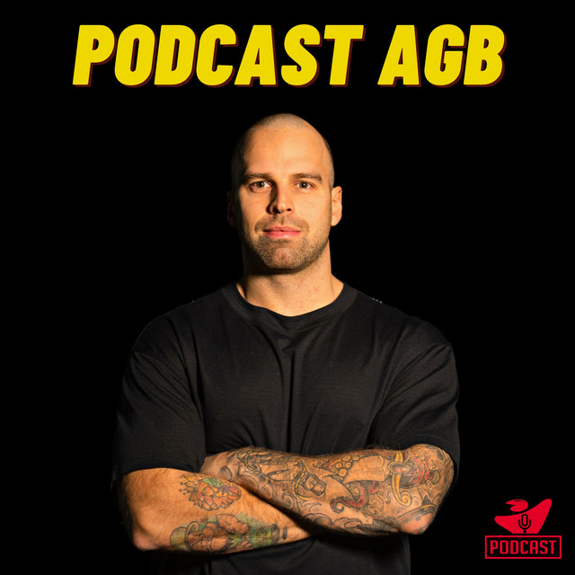 Podcast AGB | Podcast on Spotify
