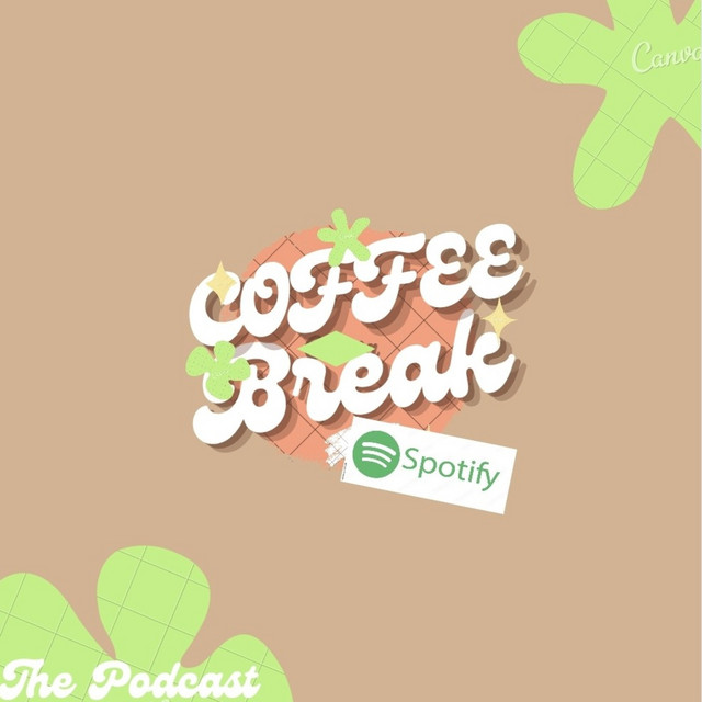 Coffee Break | Podcast on Spotify