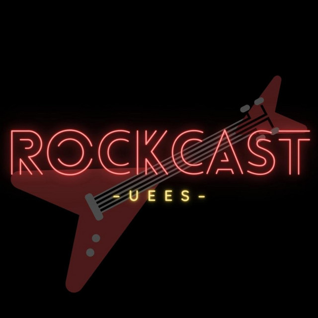 Temporada 8 vol. 1 "Nuestra relación con el rock" - Rockcast UEES ...