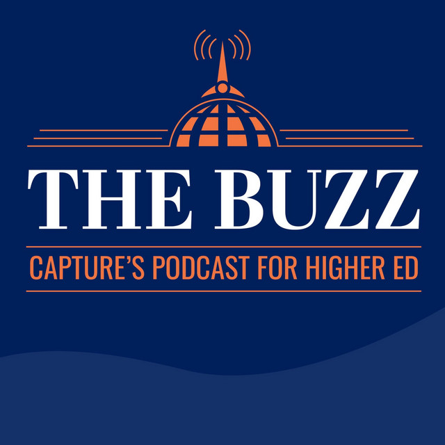 The Buzz - Capture's Podcast for Higher Ed | Podcast on Spotify