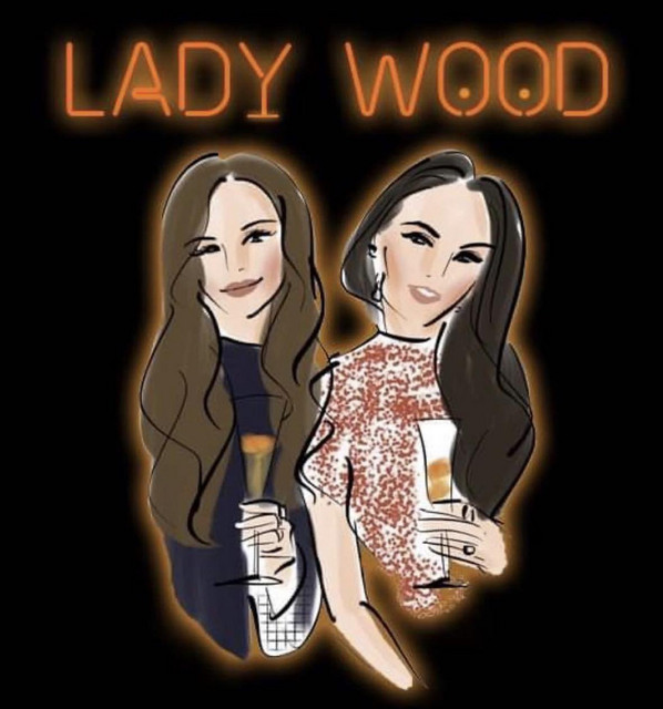 Lady Wood | Podcast on Spotify