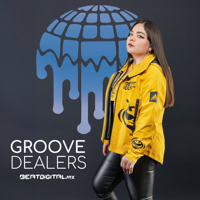 Groove Dealers | Podcast on Spotify