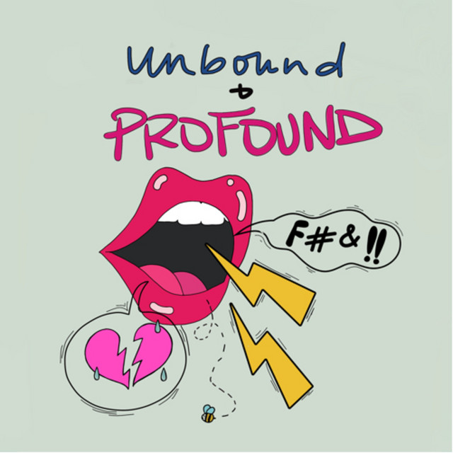 Unbound & Profound | Podcast on Spotify