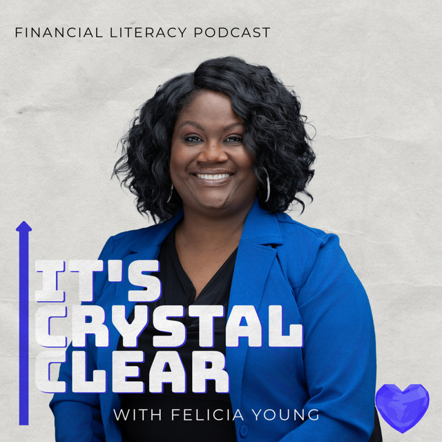 It's Crystal Clear | Podcast on Spotify