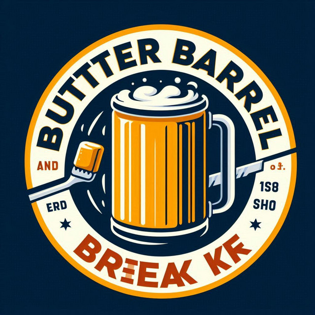 Butter Barrel - Butter Barrel | Podcast on Spotify