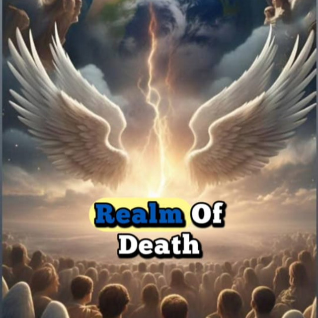 The realm of Death - THE REGAL COUNCIL | Podcast on Spotify